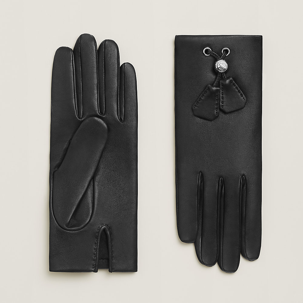 Gants Judith Ex-Libris | Hermès France